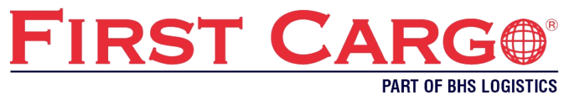 BHS Logistics (formerly First Cargo Sweden) – First Cargo Sweden