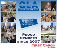 First Cargo Sweden – First Cargo Sweden