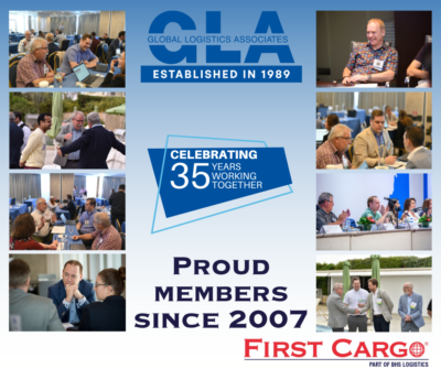 First Cargo Sweden – First Cargo Sweden