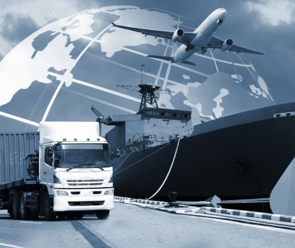 BHS Logistics (formerly First Cargo Sweden) – First Cargo Sweden