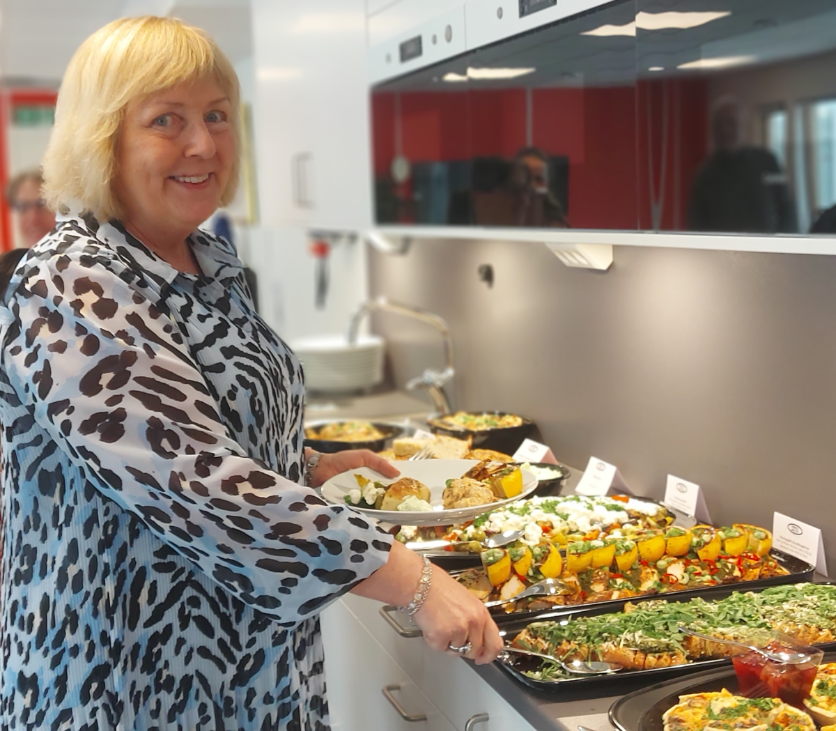 First Cargo Sweden – First Cargo Sweden